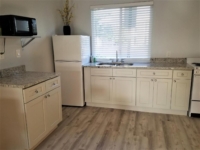 Our Rooms – John’s Pass