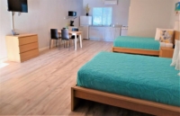 Our Rooms – John’s Pass